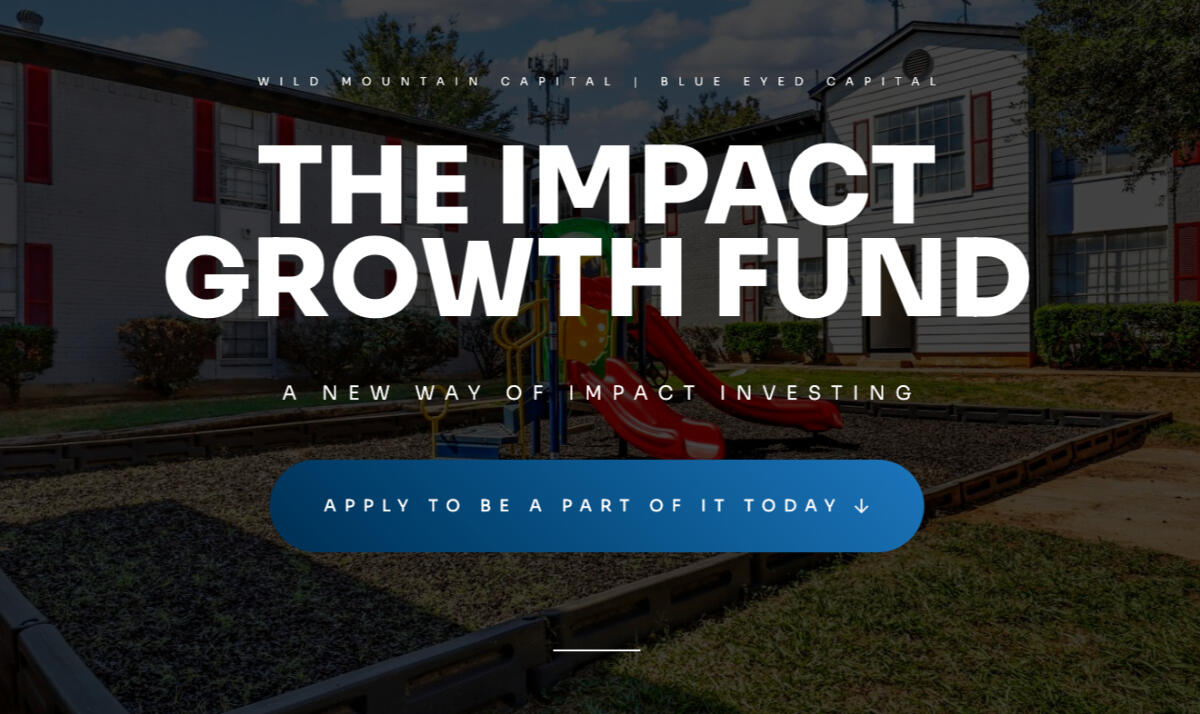 The Impact Growth Fund